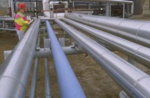 Pipeline Operator Qualification Training - ISTC