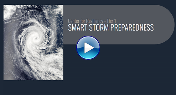 Smart Storm - ISTC
