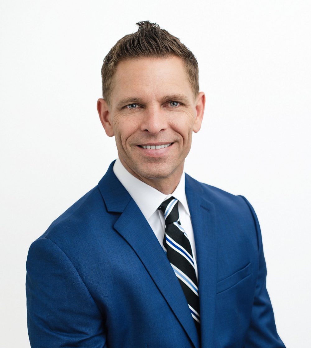 ISTC Announces New President