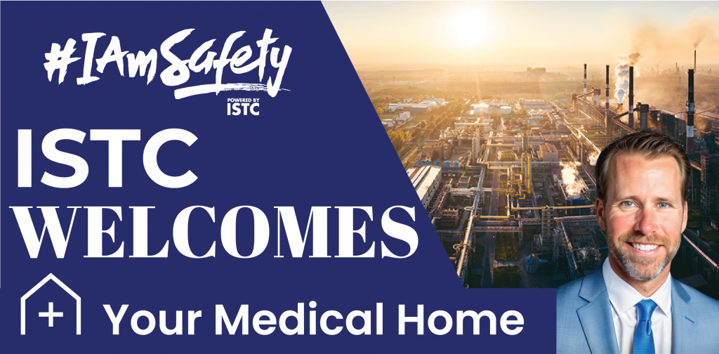 Occupational Medicine - ISTC