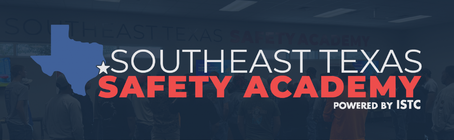 Southeast Texas Safety Academy - ISTC